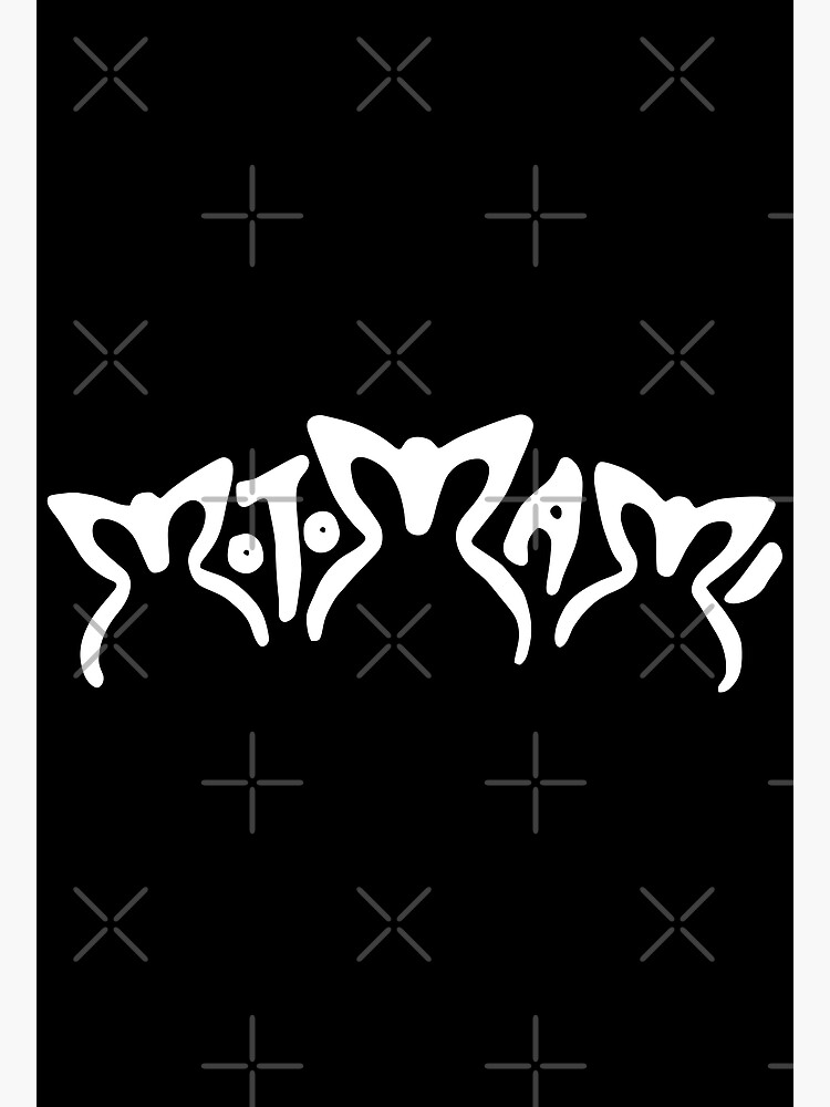 "Rosalia Merch Motomami Logo" Photographic Print for Sale by AfafShopy ...