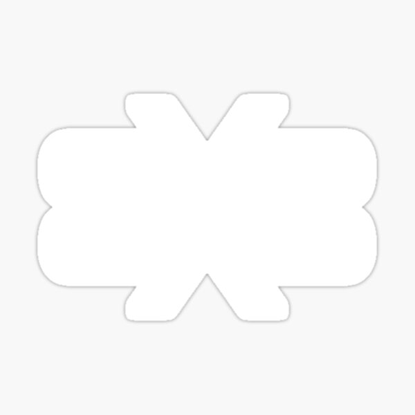 "Don Broco Merch Don Broco Logo" Sticker for Sale by AfafShopy | Redbubble