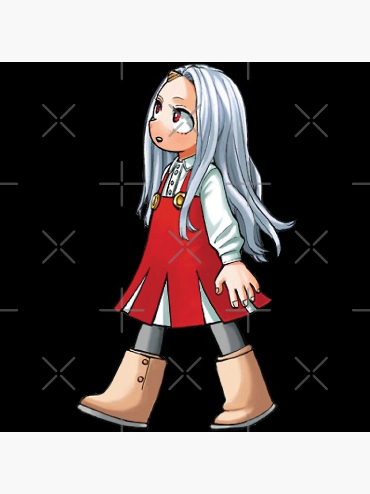 "Eri Chan Chibi Boku no hero academia bnha" Art Print for Sale by Idris ...