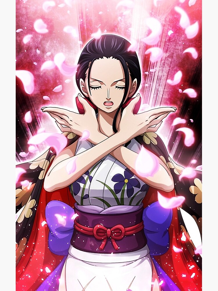 "Robin One Piece" Poster for Sale by StephanieBen | Redbubble