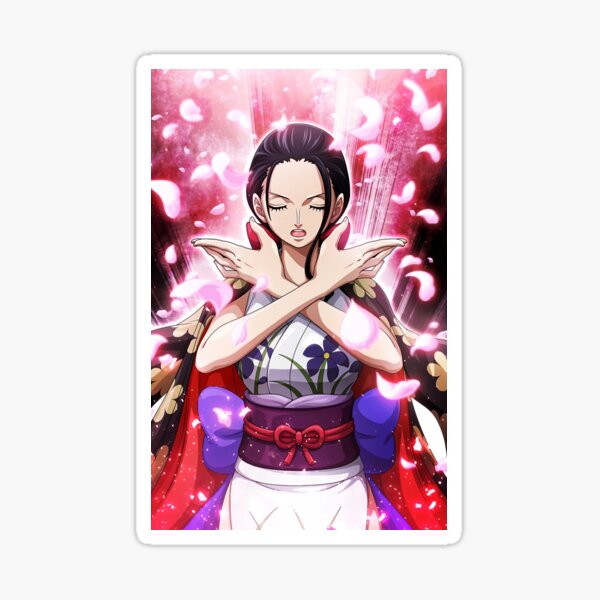 "Robin One Piece" Sticker for Sale by StephanieBen | Redbubble