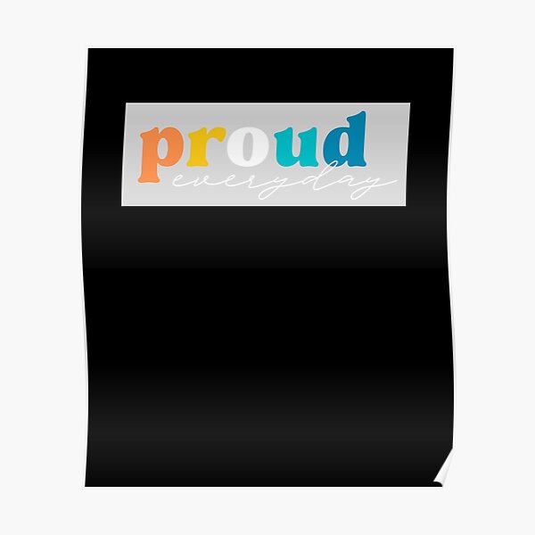 "aroace asexual aromantic proud flag" Poster for Sale by Jeangel97 ...