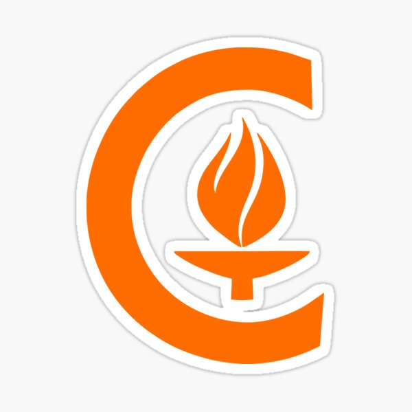 "California Institute of Technology Caltech" Sticker for Sale by ...