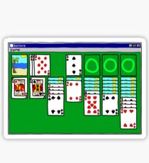 Windows 98: Stickers | Redbubble