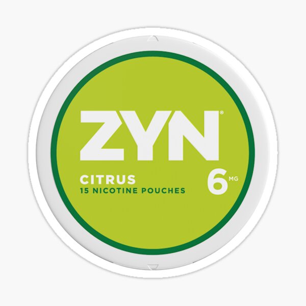 Zyn Gifts & Merchandise for Sale | Redbubble