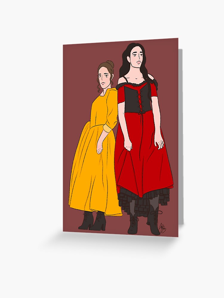 "It’s A Fine Life" Greeting Card for Sale by Mary :) | Redbubble