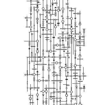 "You go on a date with the crazy wall, I have to chaperone " Sticker ...