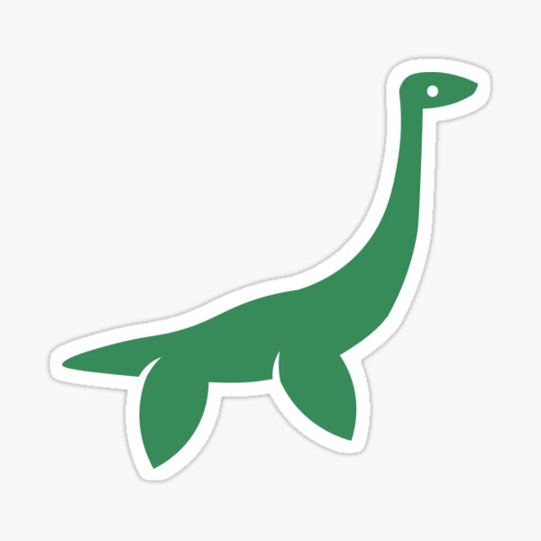 "Pend Oreille Paddler" Sticker for Sale by kind-fish | Redbubble