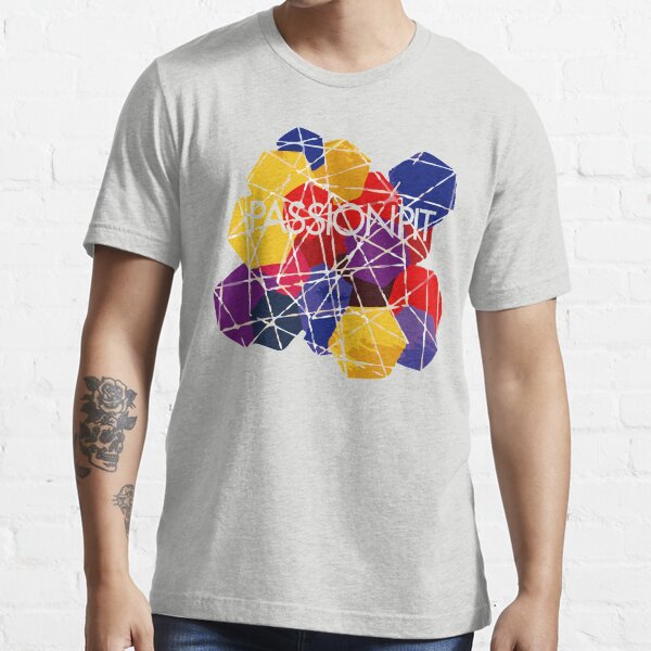 "Chunk Of Passion" T-shirt for Sale by Harleynator | Redbubble ...