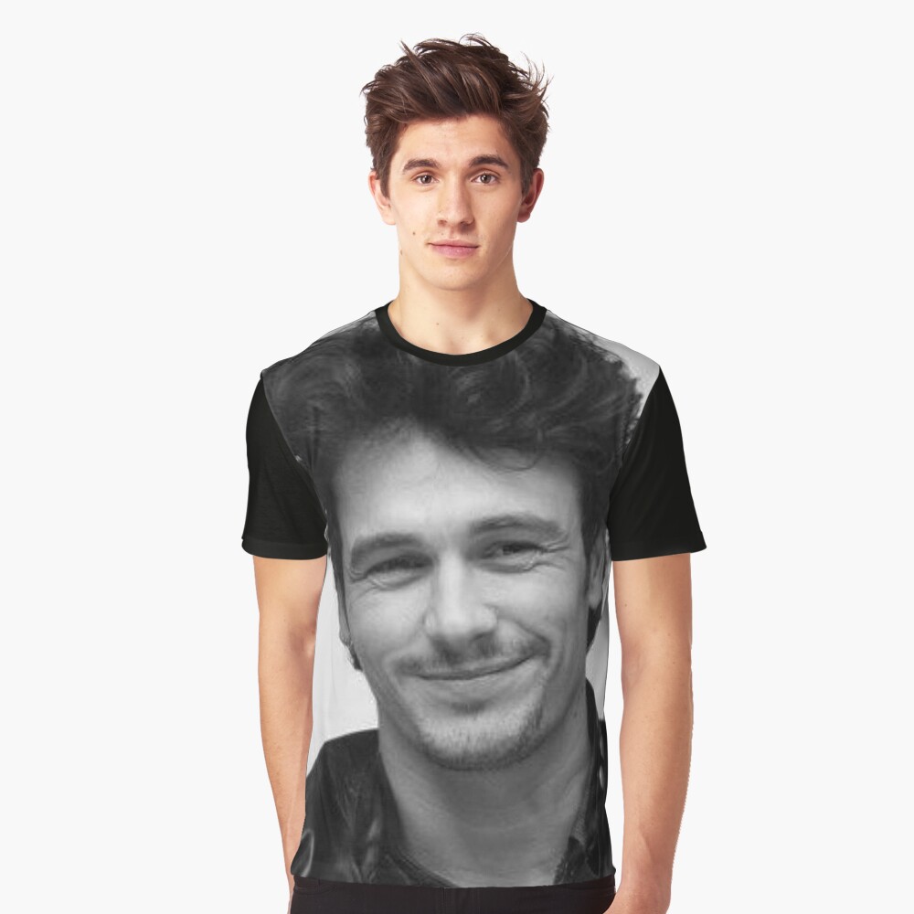 "james franco" Poster for Sale by tahta | Redbubble