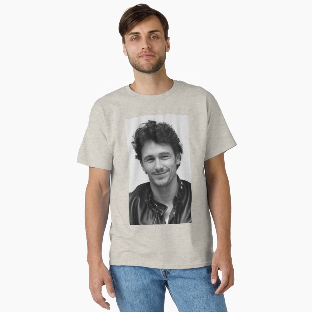 "james franco" Poster for Sale by tahta | Redbubble