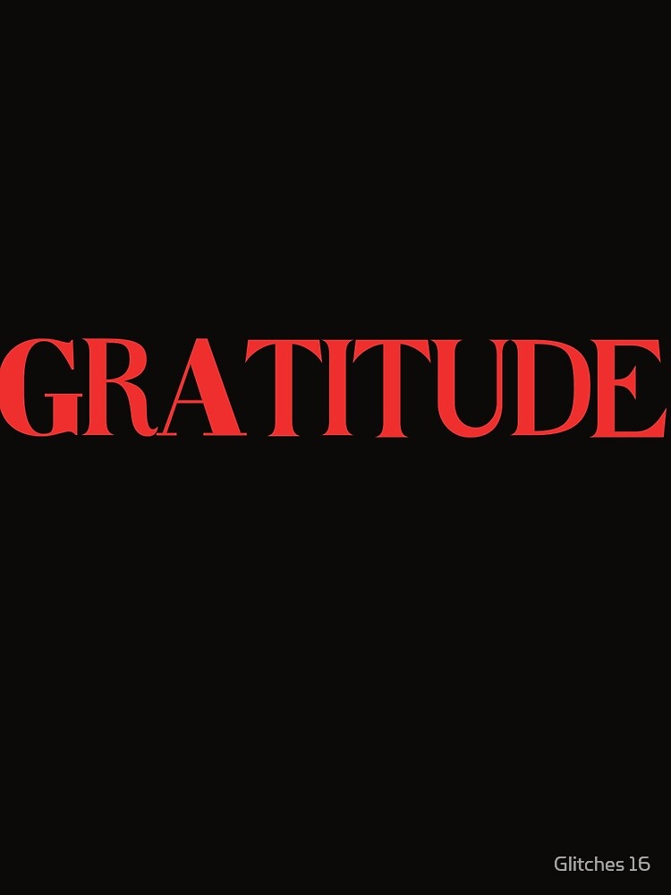 "Gratitude| Feel Gratitude| Abstract art " Poster for Sale by ...