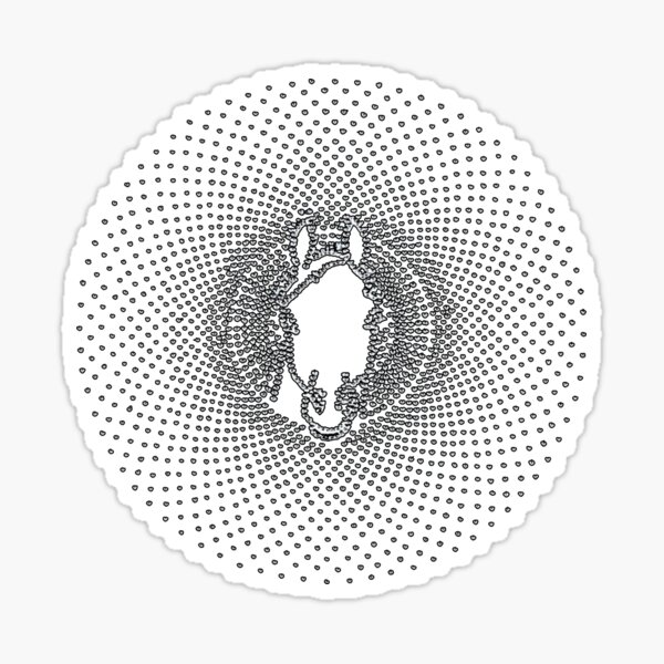 "merch the kentucky struts band" Sticker for Sale by mervapic | Redbubble