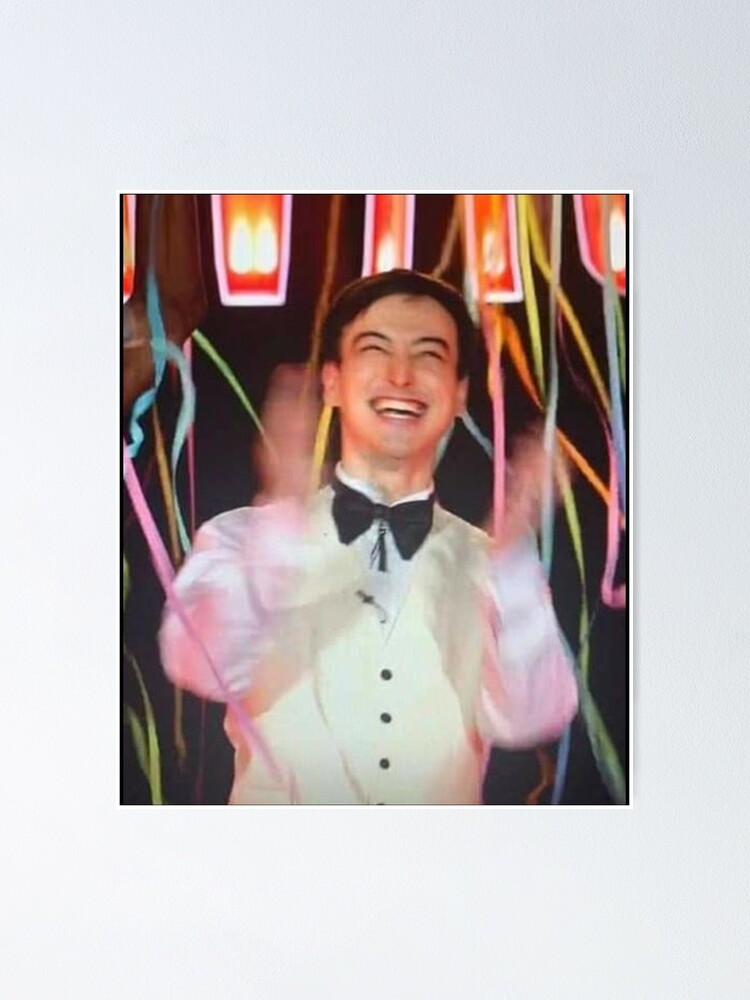 "Joji Japanese singer, great rapper " Poster for Sale by TheRacingPit ...