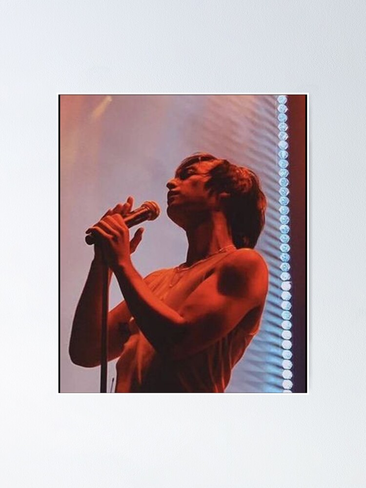 "Joji Japanese singer, nice rapper " Poster for Sale by TheRacingPit ...