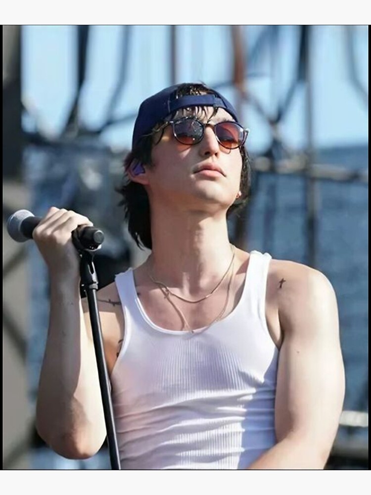 "Joji Japanese singer, rapper " Poster for Sale by TheRacingPit | Redbubble