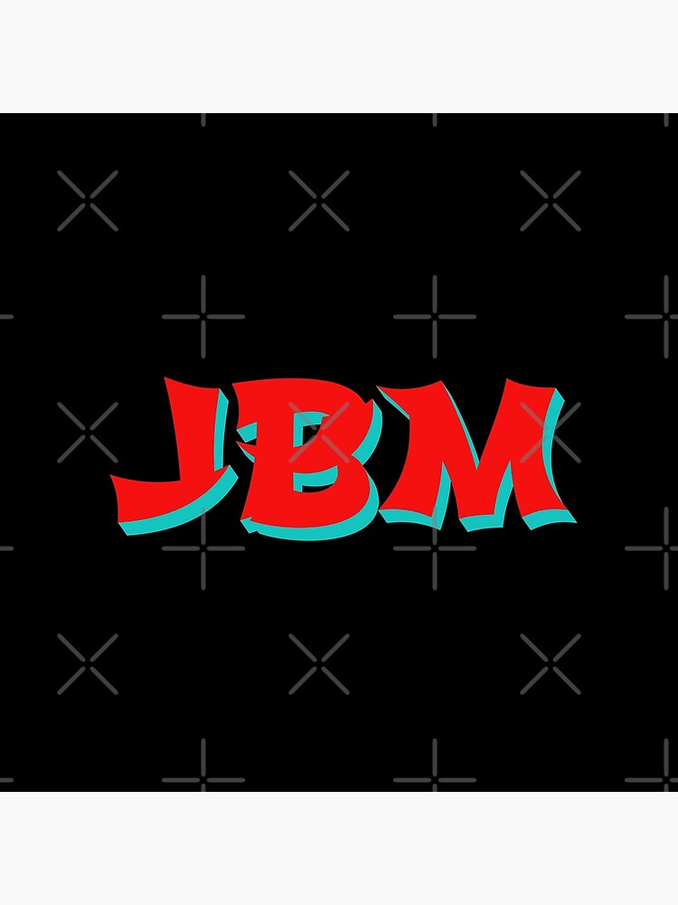 "JBM sandra afrika" Poster for Sale by BalkanExpress | Redbubble