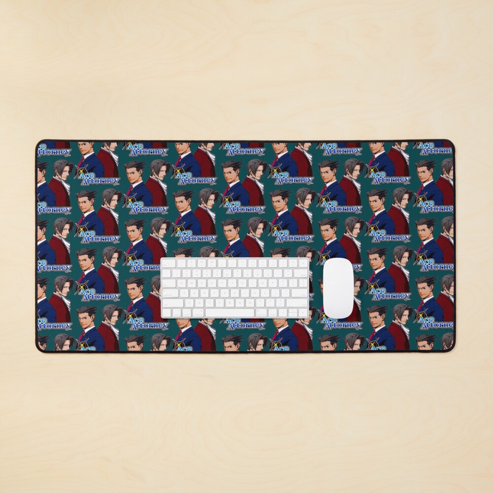 "Photographic Famicom Of The Great Ace Attorney " Sticker for Sale by ...