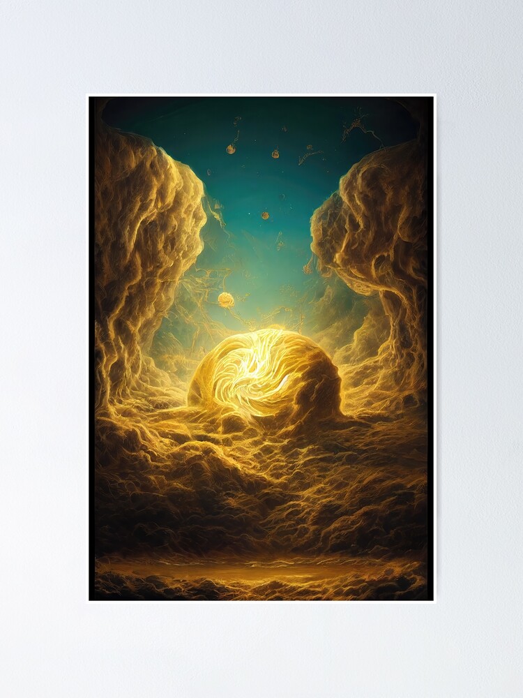 ""Soul Trap" - Request #8" Poster for Sale by asher-wolff | Redbubble