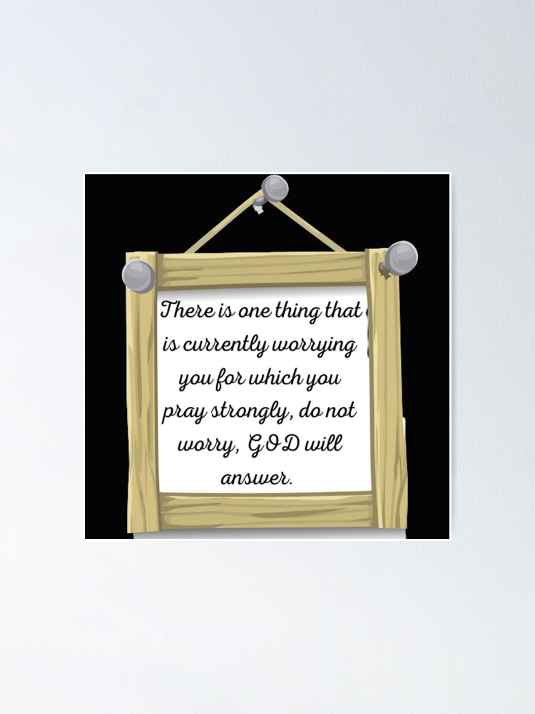 "Positive sentence poster" Poster for Sale by NKUbonheur | Redbubble