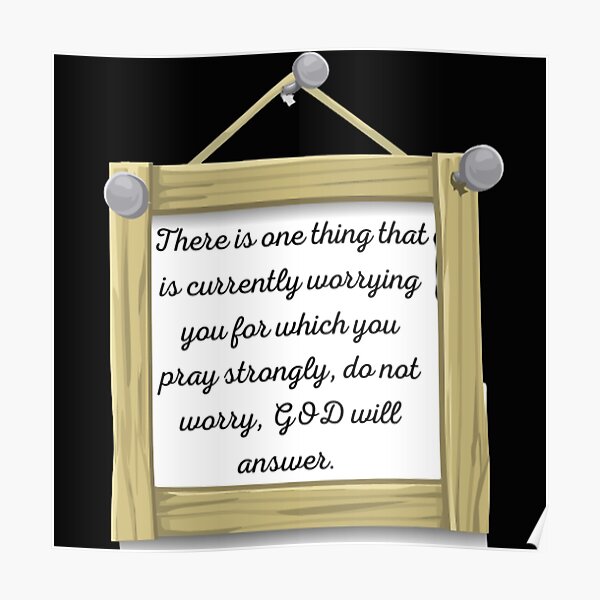 "Positive sentence poster" Poster for Sale by NKUbonheur | Redbubble