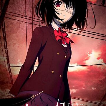 "Another" Poster by Juanscorner | Redbubble