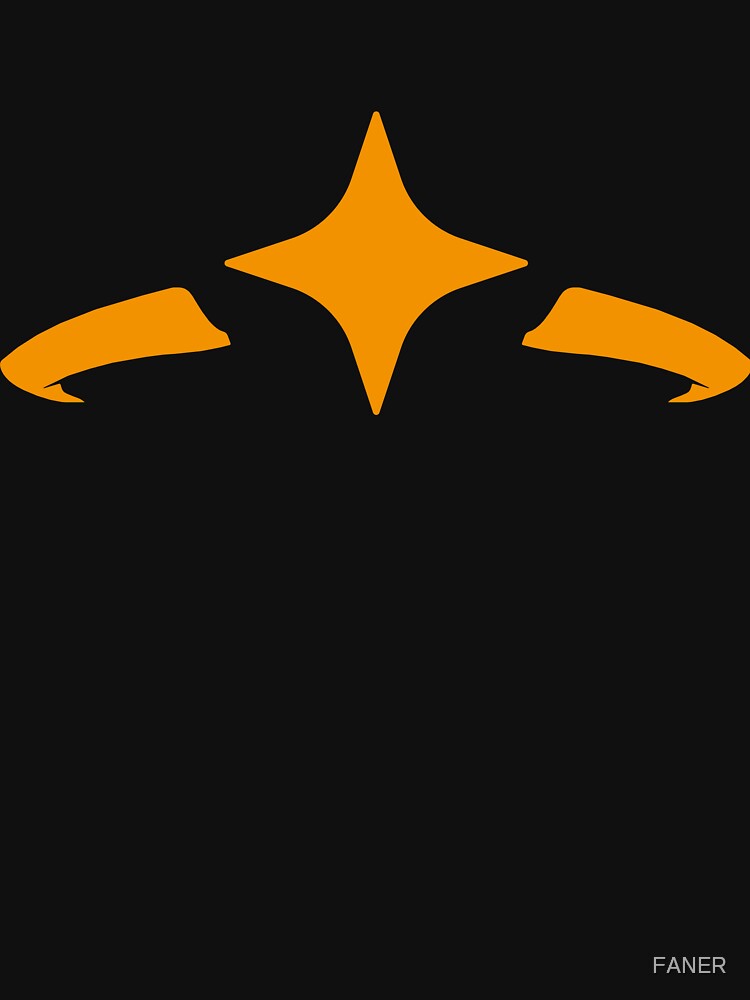 "Genshin Impact Logo" T-shirt for Sale by FANER | Redbubble | genshin ...