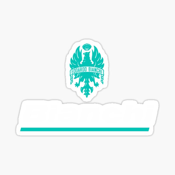 "small script best bikes emblem" Sticker for Sale by hubertwedstie ...