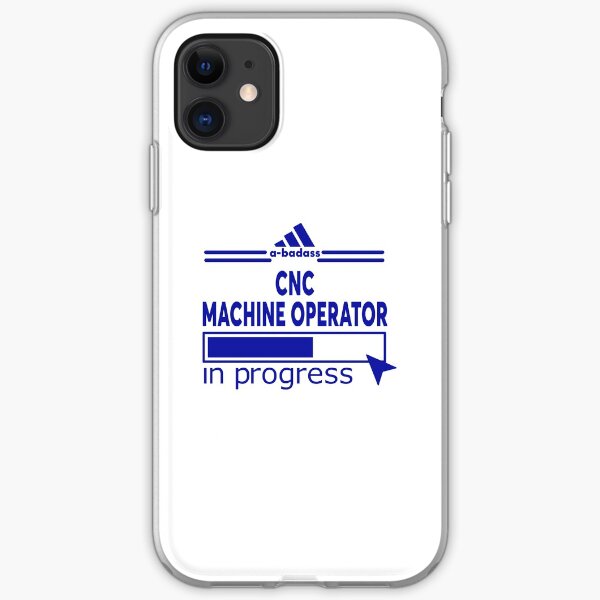 Cnc iPhone cases & covers | Redbubble