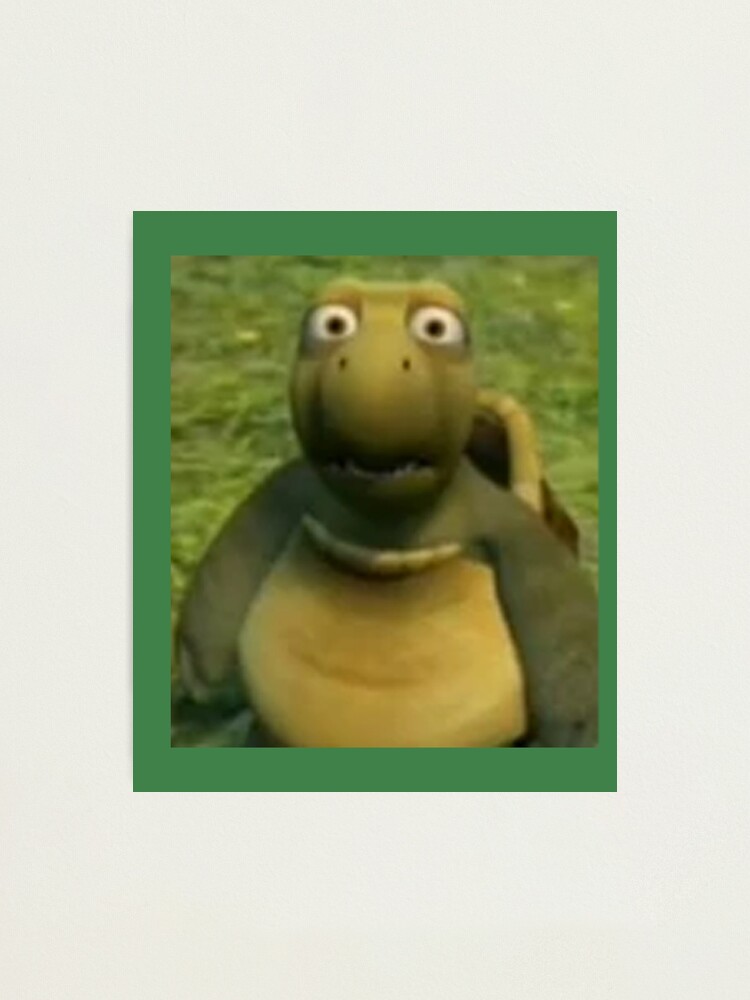 "Verne Meme" Photographic Print for Sale by lopuena | Redbubble