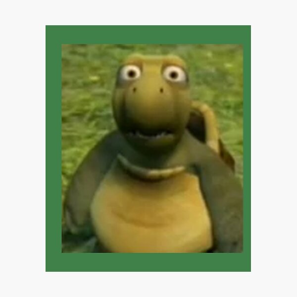 "Verne Meme" Photographic Print for Sale by lopuena | Redbubble