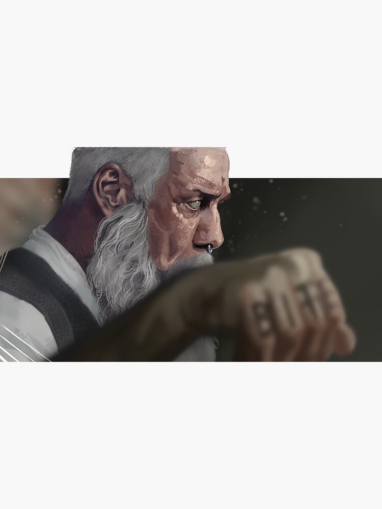 "Till papa Lindemann 2022 single" Sticker for Sale by ShopWithBeast ...