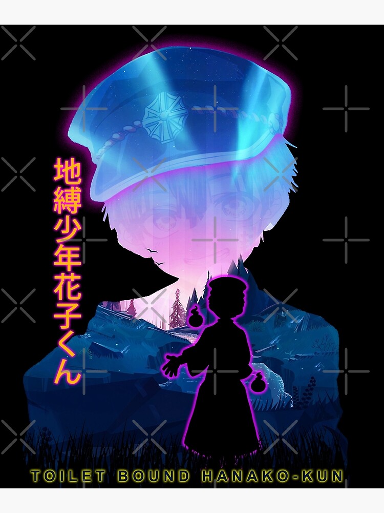"toilet bound hanako-kun jibaku shounen hanako-kun tbhk jshk toilet ...