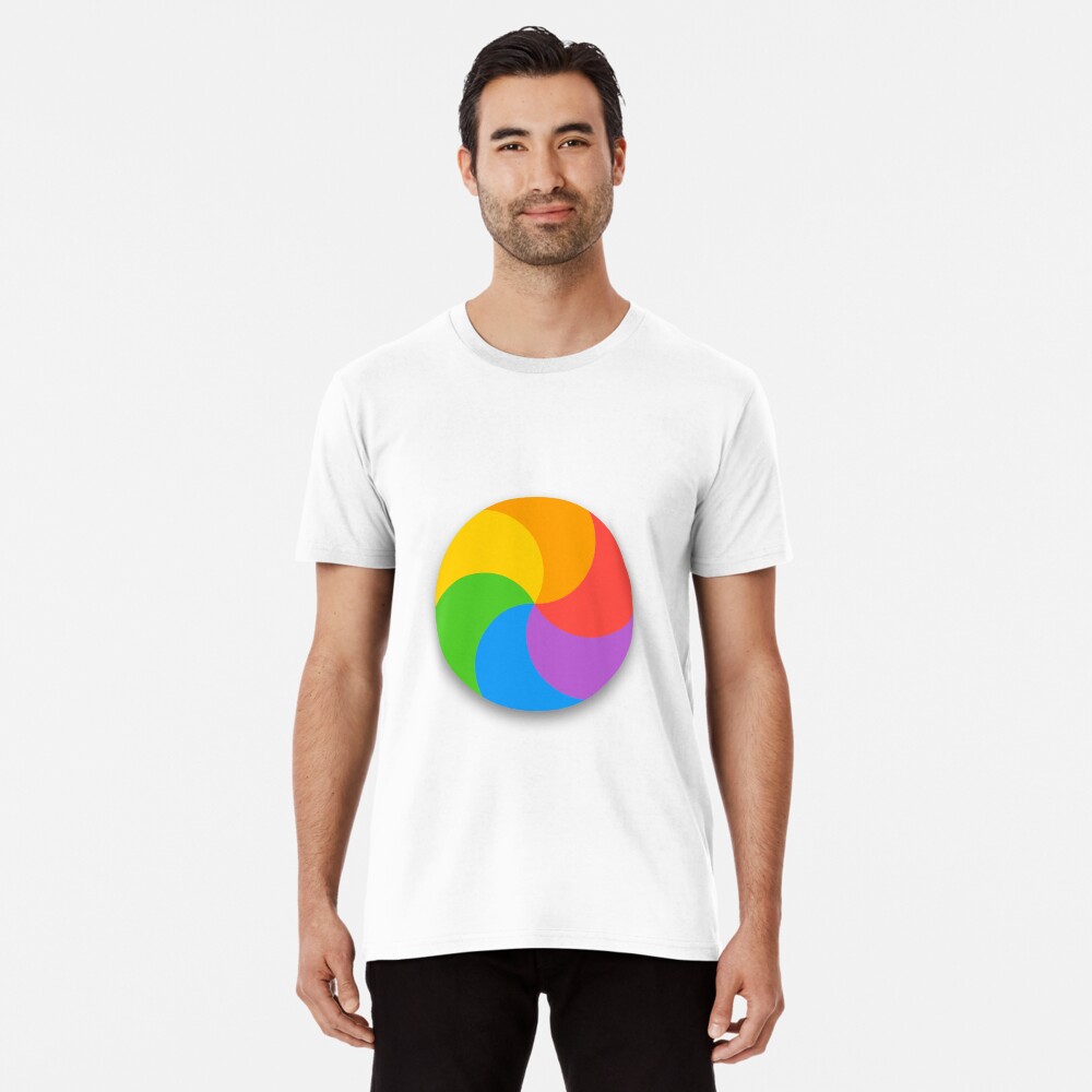 "Spinning Wait Cursor" Sticker for Sale by kentliau | Redbubble