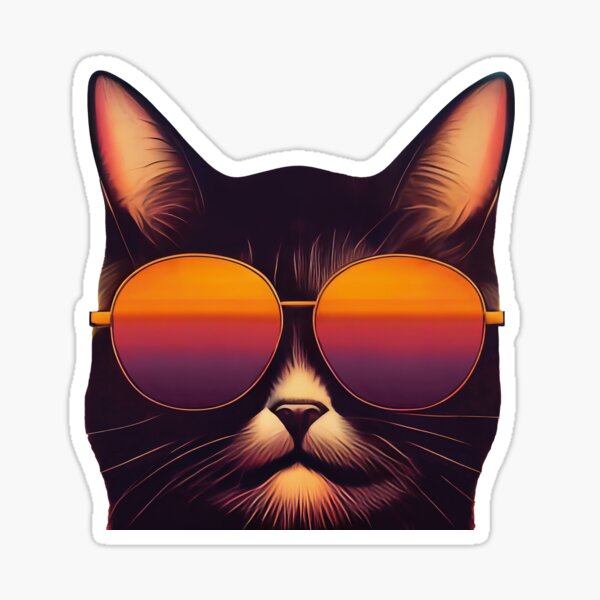 "Ash" Sticker for Sale by cre-AI-tive | Redbubble