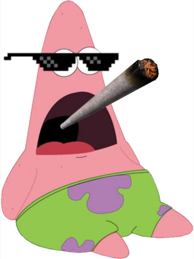 "patrickk" Art Print for Sale by TysonS | Redbubble