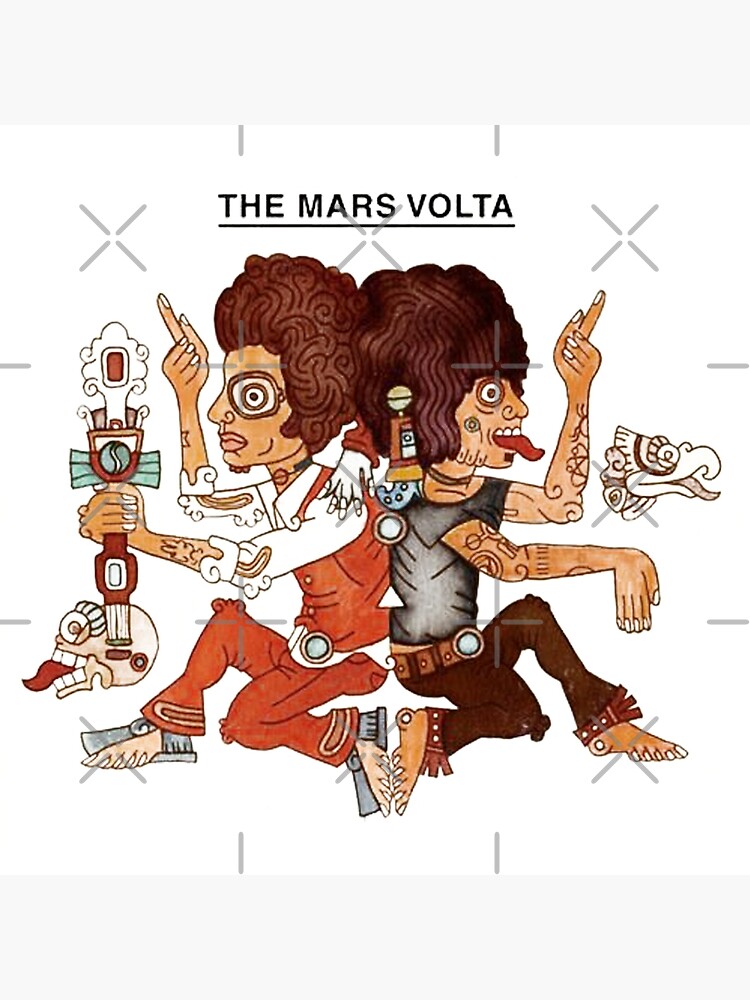"the volta 2022 mars tour" Poster for Sale by hjacobson3c | Redbubble