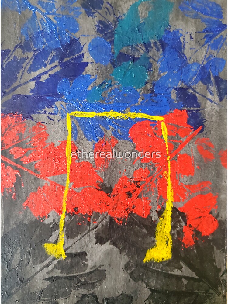 "Polyamorous Flag " Sticker for Sale by etherealwonders | Redbubble