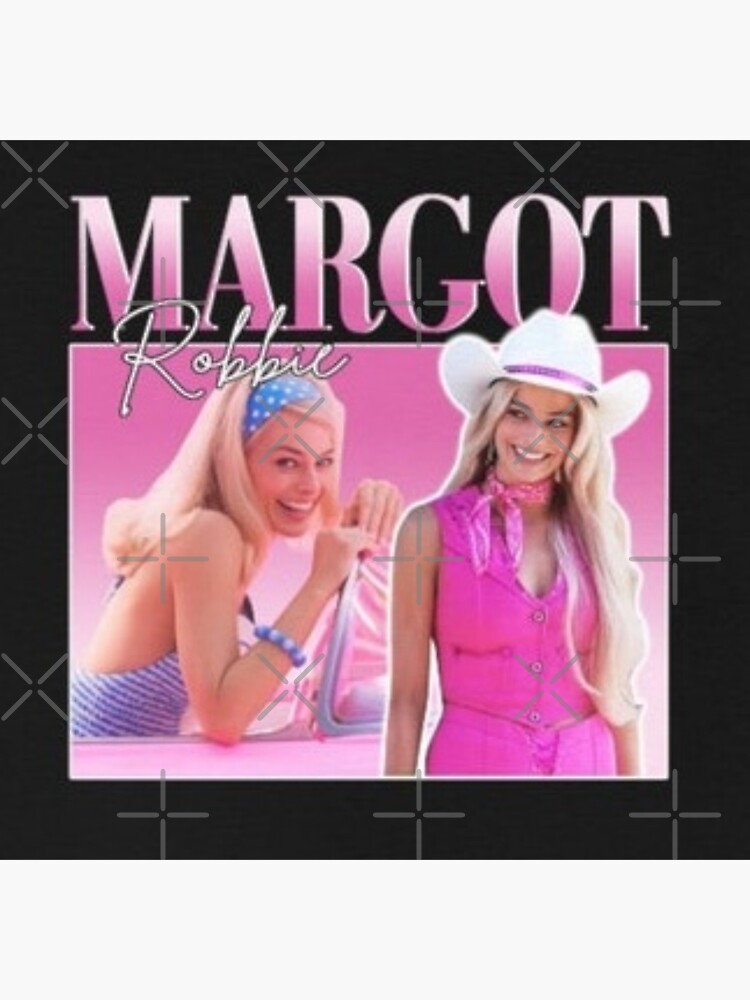 "Margot Robbie" Sticker for Sale by Valentinesday69 | Redbubble