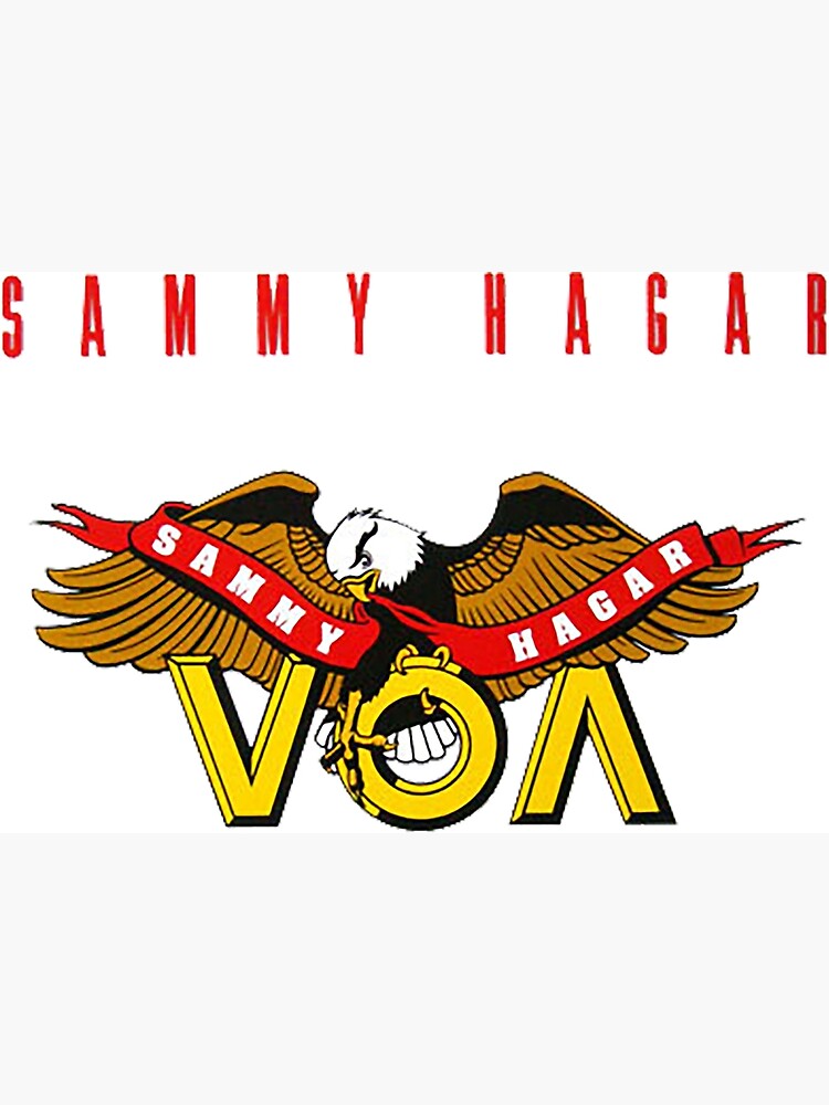 "hagar logo" Poster for Sale by garinoirtan52 | Redbubble