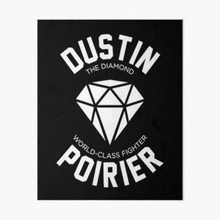 "Dustin Poirier - Dustin The Diamond Poirier - World Class Fighter ...
