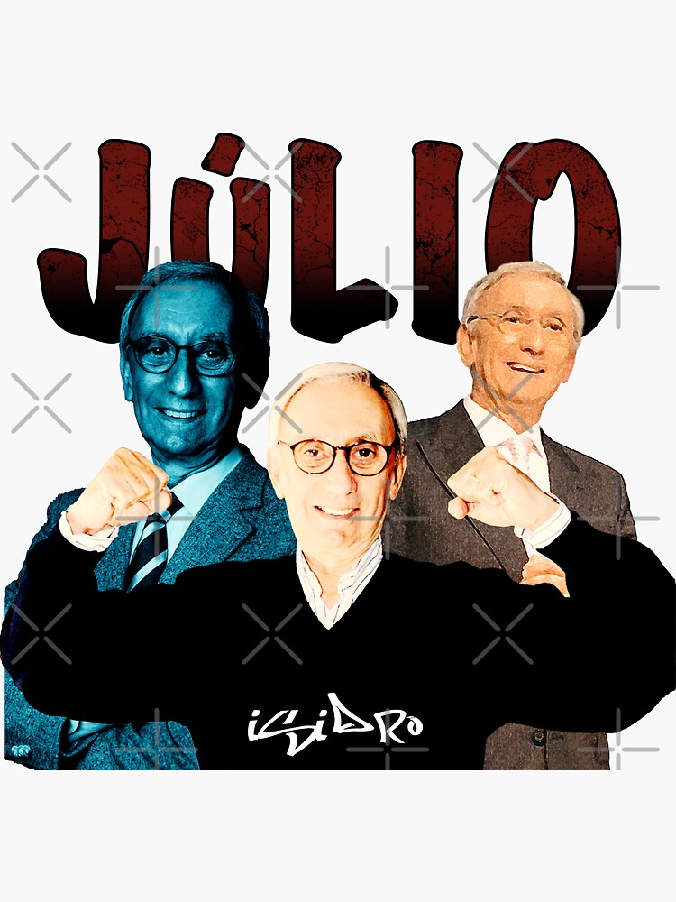 "ji" Sticker for Sale by fugazitm | Redbubble