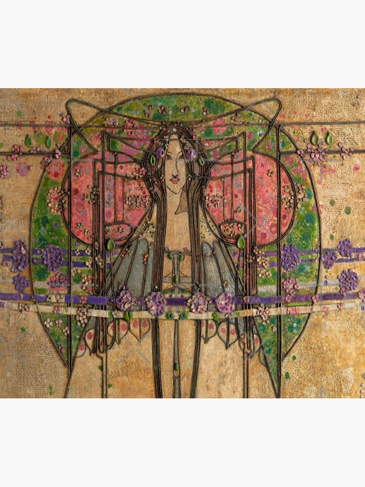 "Charles Rennie Mackintosh, Margaret Macdonald Mackintosh Prints , The ...
