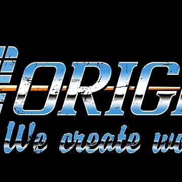 "Origin Systems logo" Essential T-Shirt for Sale by FbsArts | Redbubble