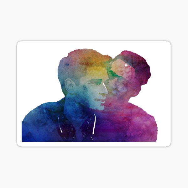 "Tarlos Edit (911 Lone Star)" Sticker for Sale by itsechomusic | Redbubble