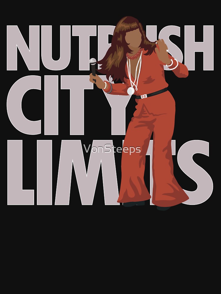 Tina - Nutbush City Limits Classic T-Shirt sold by Lime Hungry | SKU ...