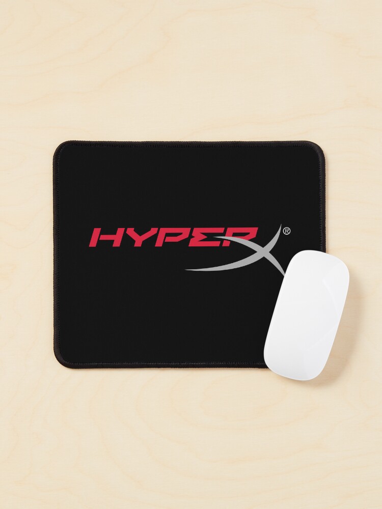 "hyperX" Mouse Pad for Sale by retroheaven | Redbubble
