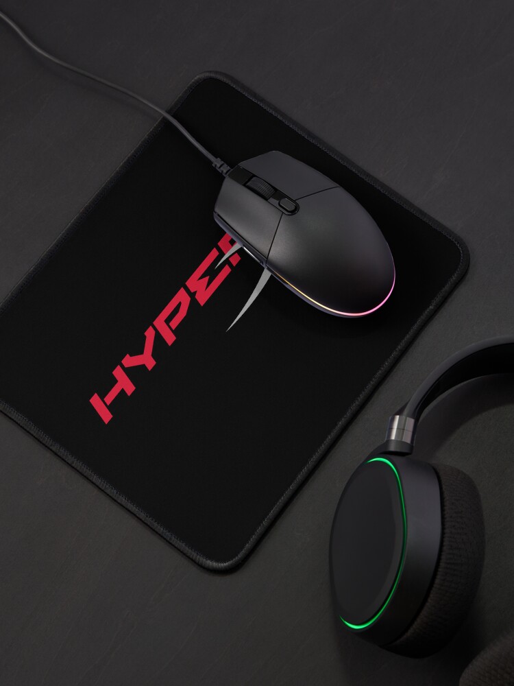 "hyperX" Mouse Pad for Sale by retroheaven | Redbubble