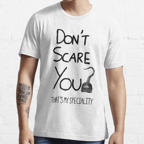 "Harry Hook Quote (Black)" T-shirt for Sale by AcingDreams | Redbubble ...