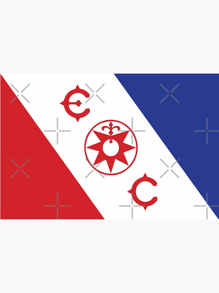 "Explorers Club Flag" Sticker for Sale by Jayiscool71 | Redbubble
